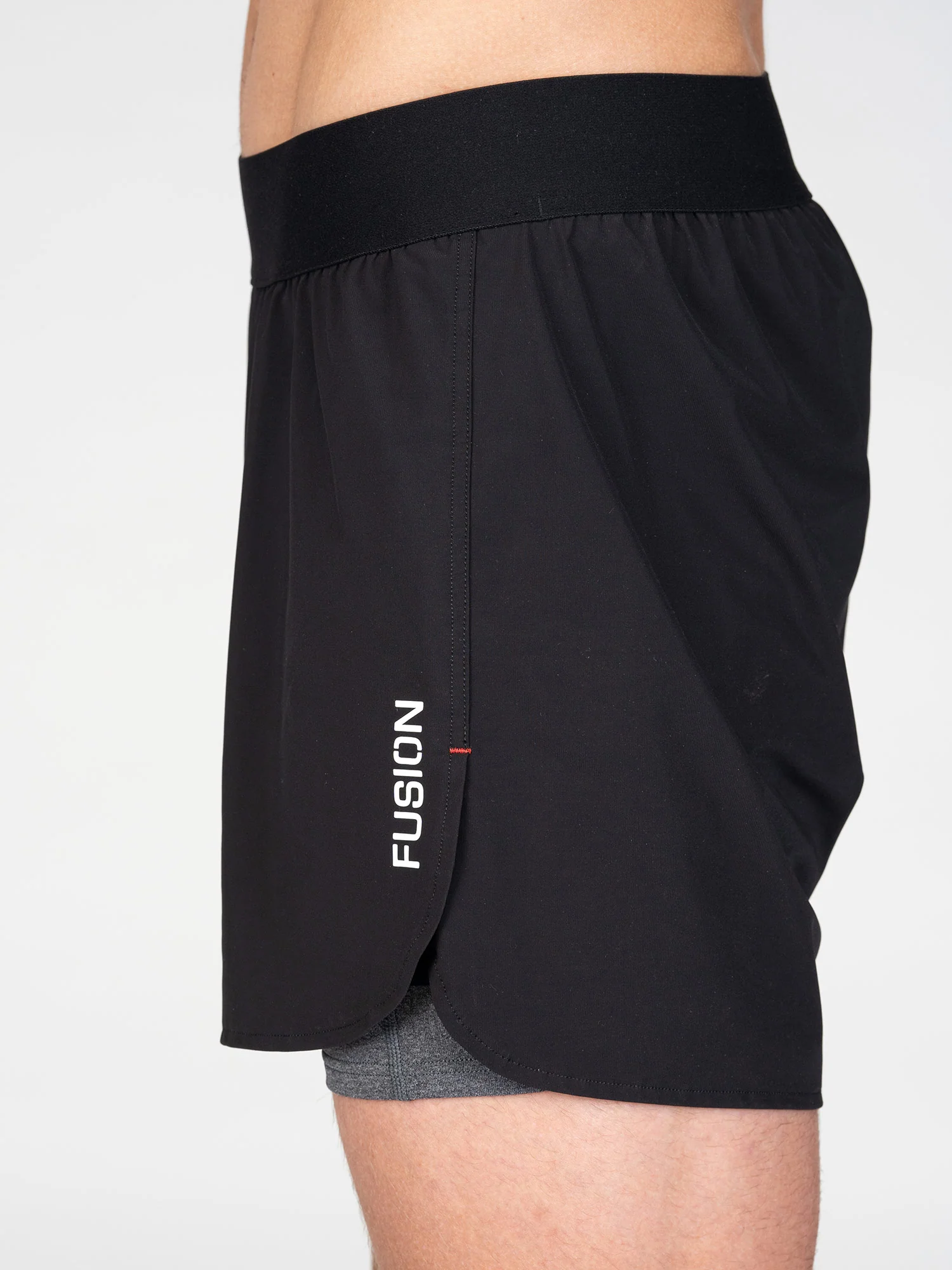 FUSION RUN SHORTS - Sported