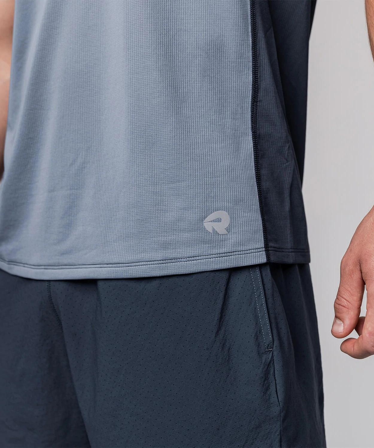 ROCKAY MEN'S TANK TOP - Sported