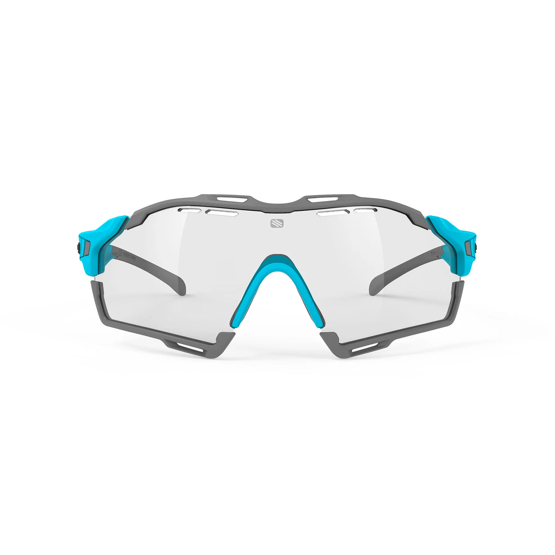 RUDY PROJECT CUTLINE (LAGOON MATTE/PHOTOCHROMIC) - Sported
