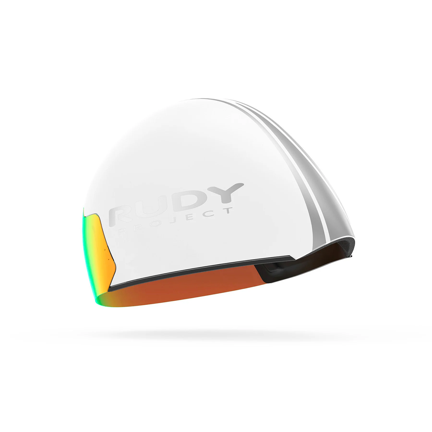 Rudy Project Wingdream White Matte - Advanced Aero Helmet