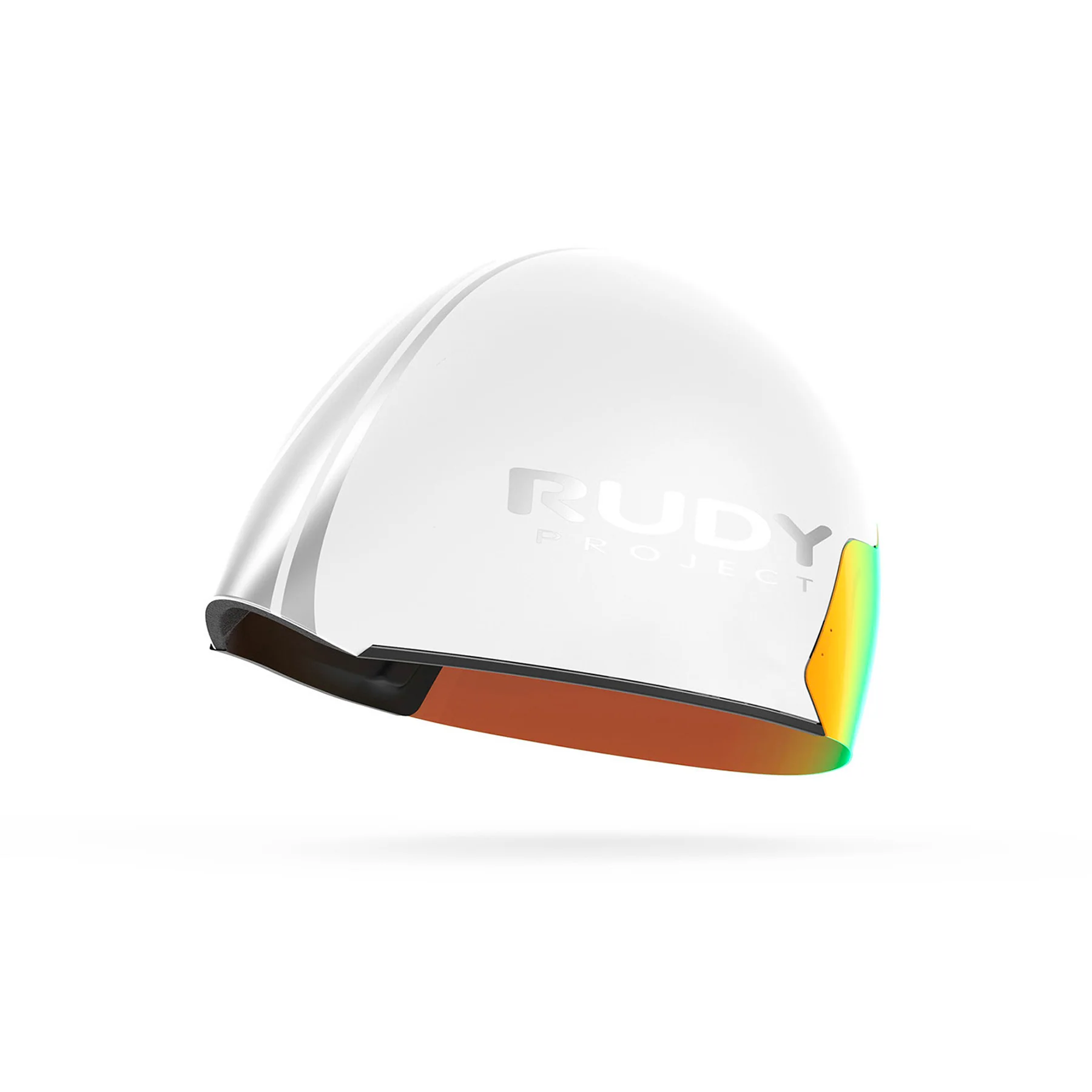 Rudy Project Wingdream White Matte - Advanced Aero Helmet