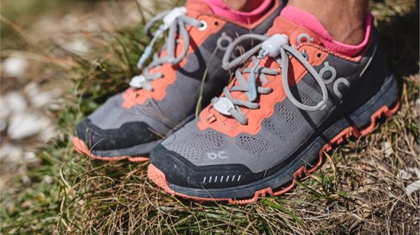 Greeper Laces - Sported