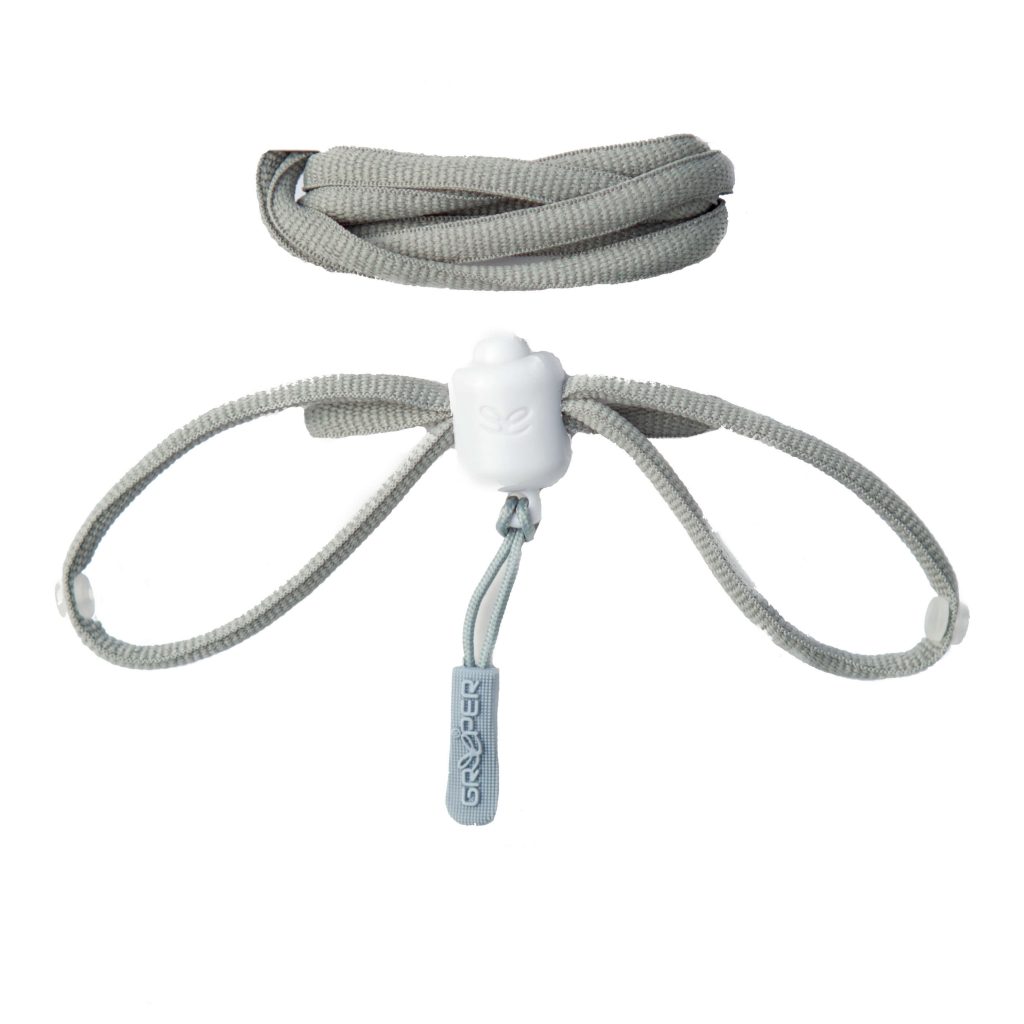 Greeper Laces - Sported