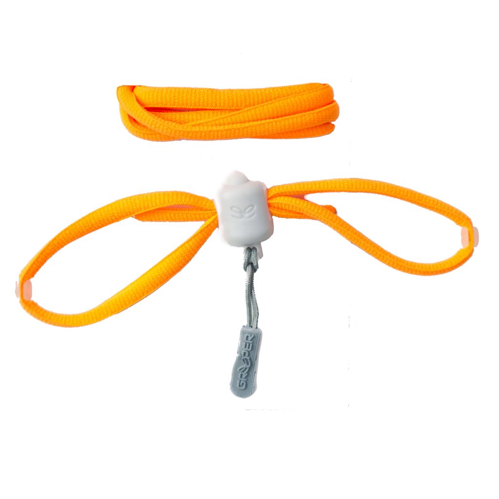Greeper Laces - Sported
