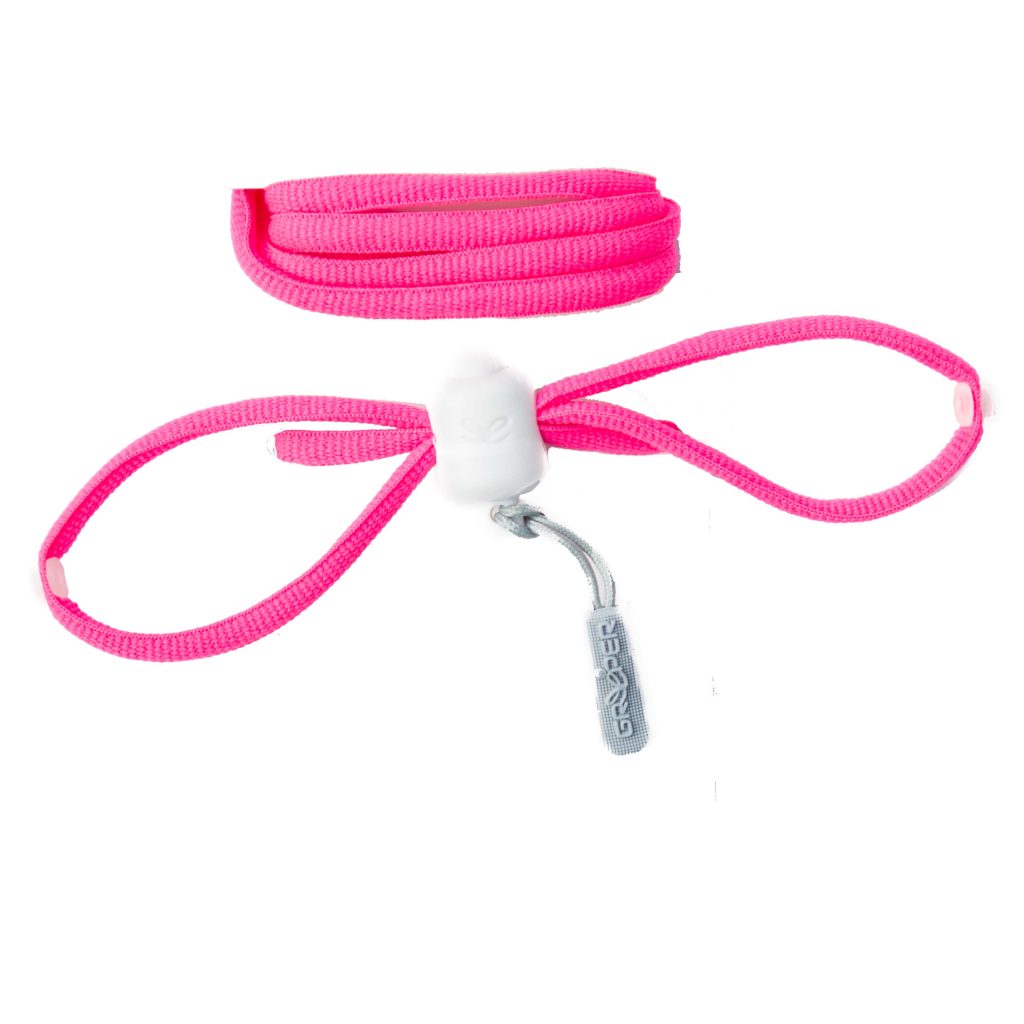 Greeper Laces - Sported