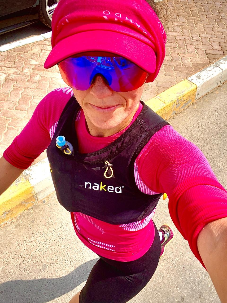 Running in Heat and Humidity - Sported