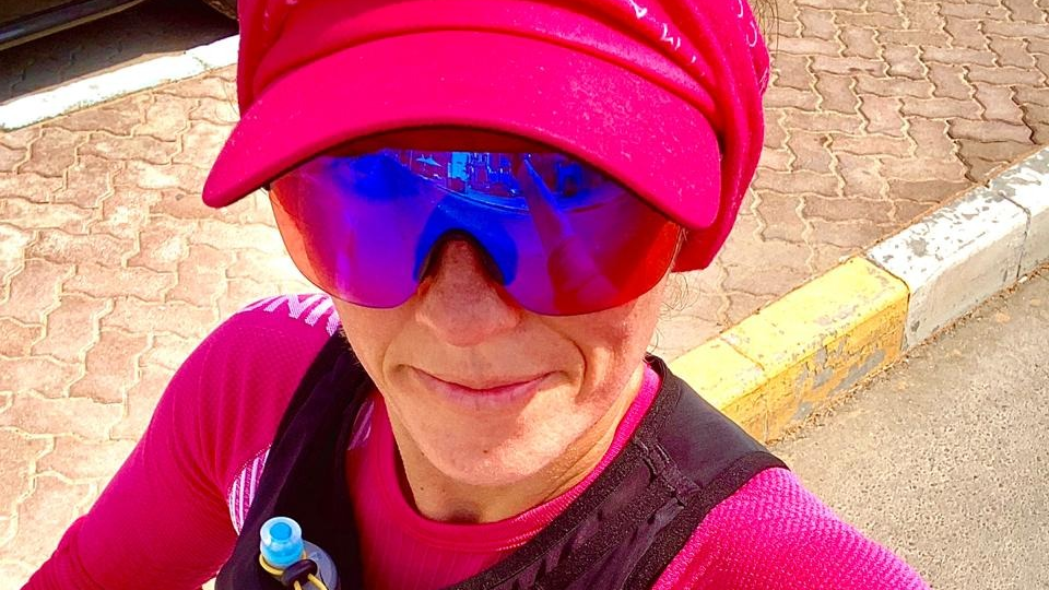 Running in Heat and Humidity - Sported