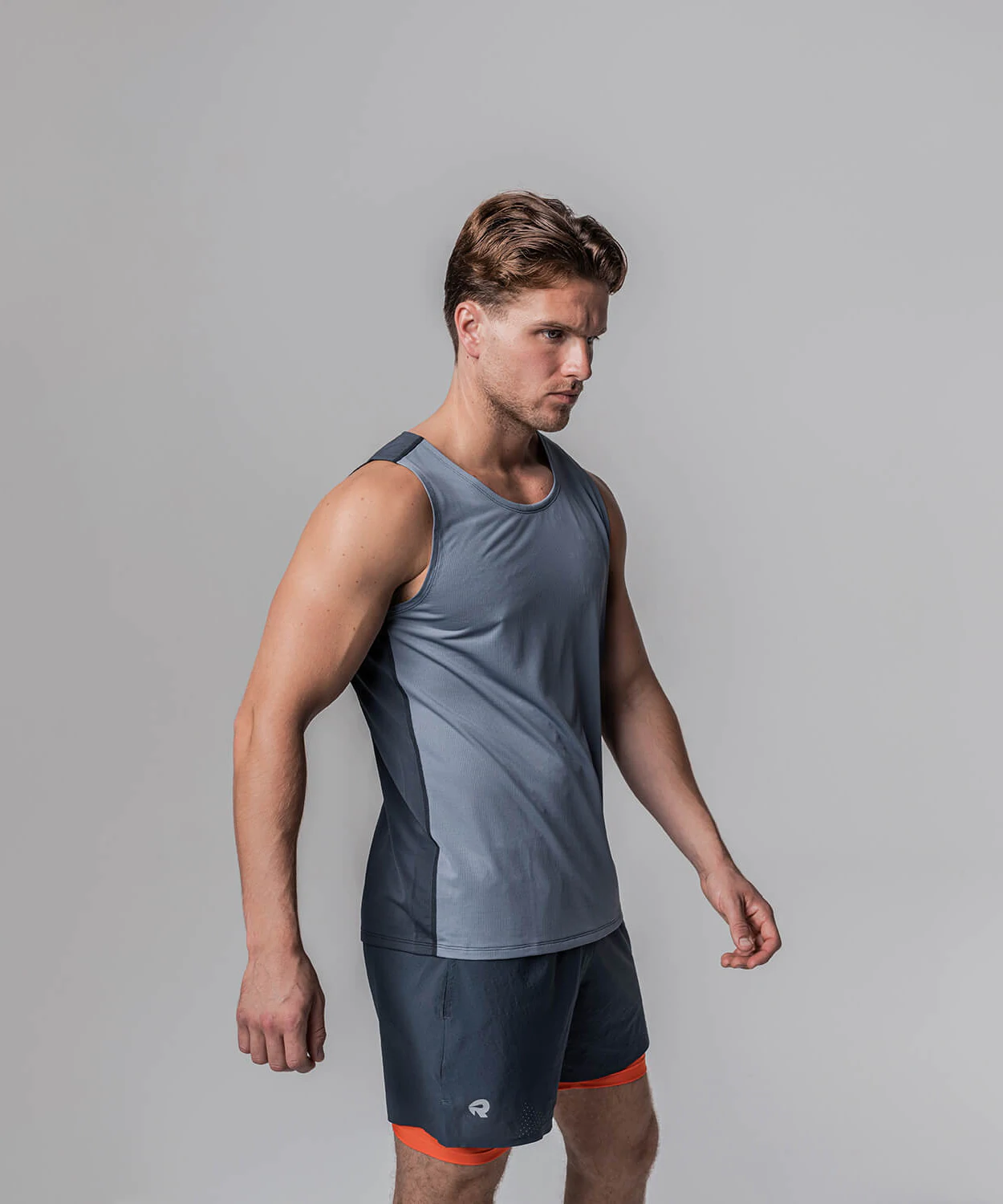 ROCKAY MEN'S TANK TOP - Sported