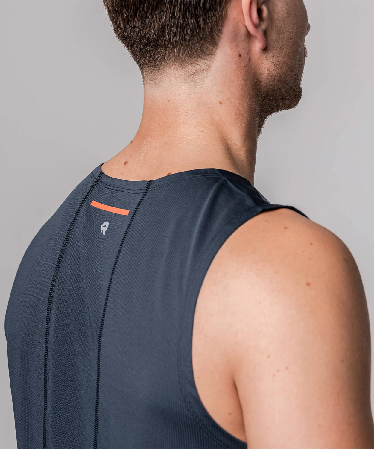 ROCKAY MEN'S TANK TOP - Sported