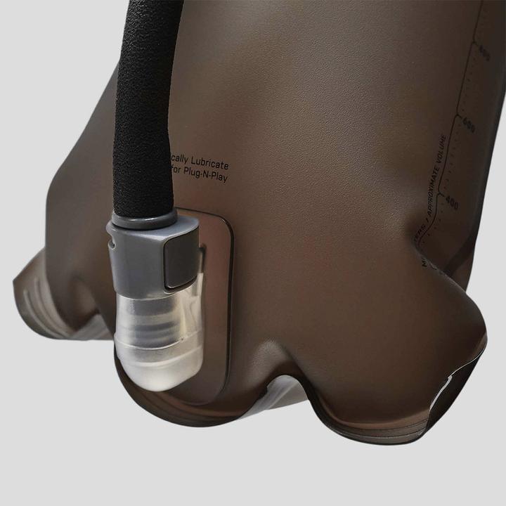 HydraPak Force™ 3L Reservoir - Sported
