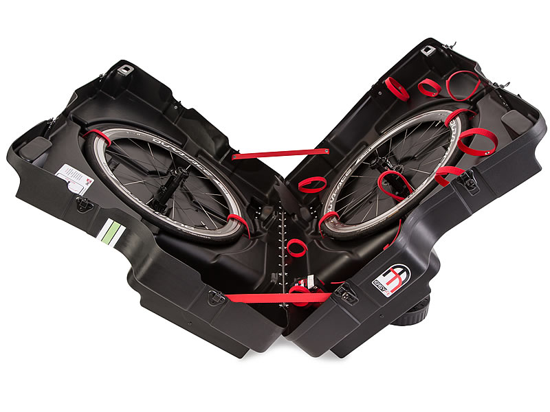 BBA TRIATHLON AERO EASYFIT - RENTAL & packing by Velo Presto