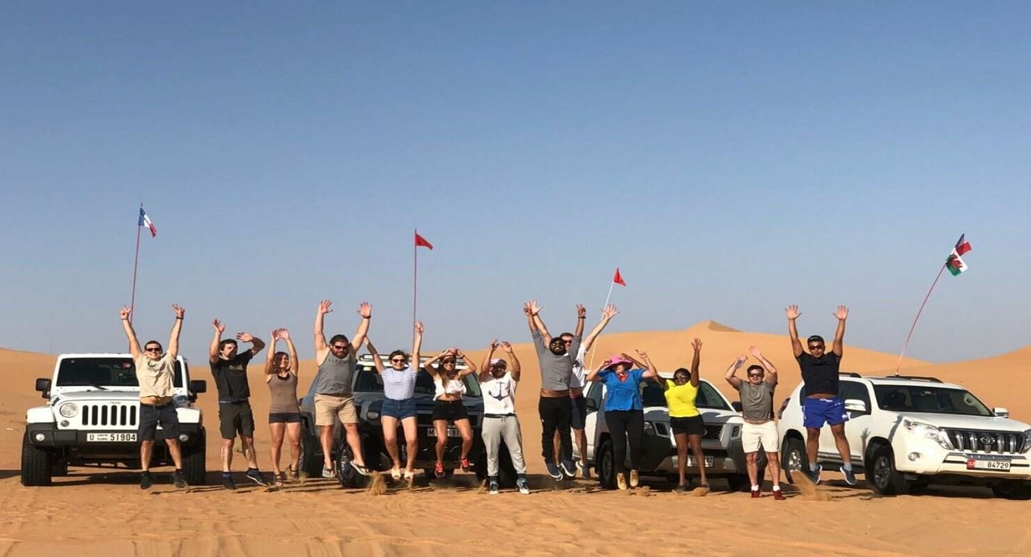 Race Calendar UAE, Events Calendar | Sported UAE