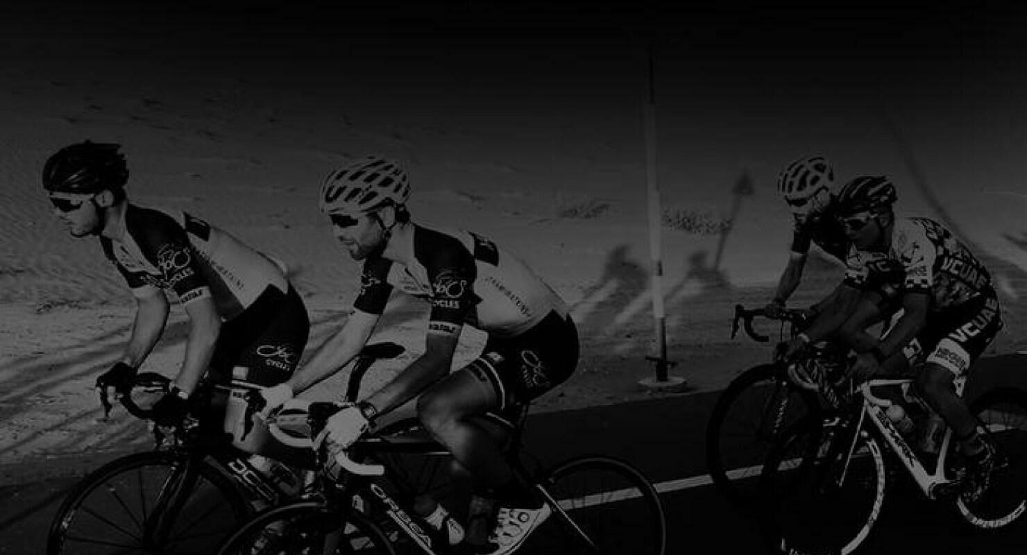 Whoosh Ramadan Cycling Championship 2024 - Sported