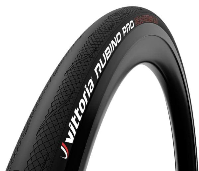 WHAT ARE THE DIFFERENT TYPES OF TYRES ON A BIKE? - Sported