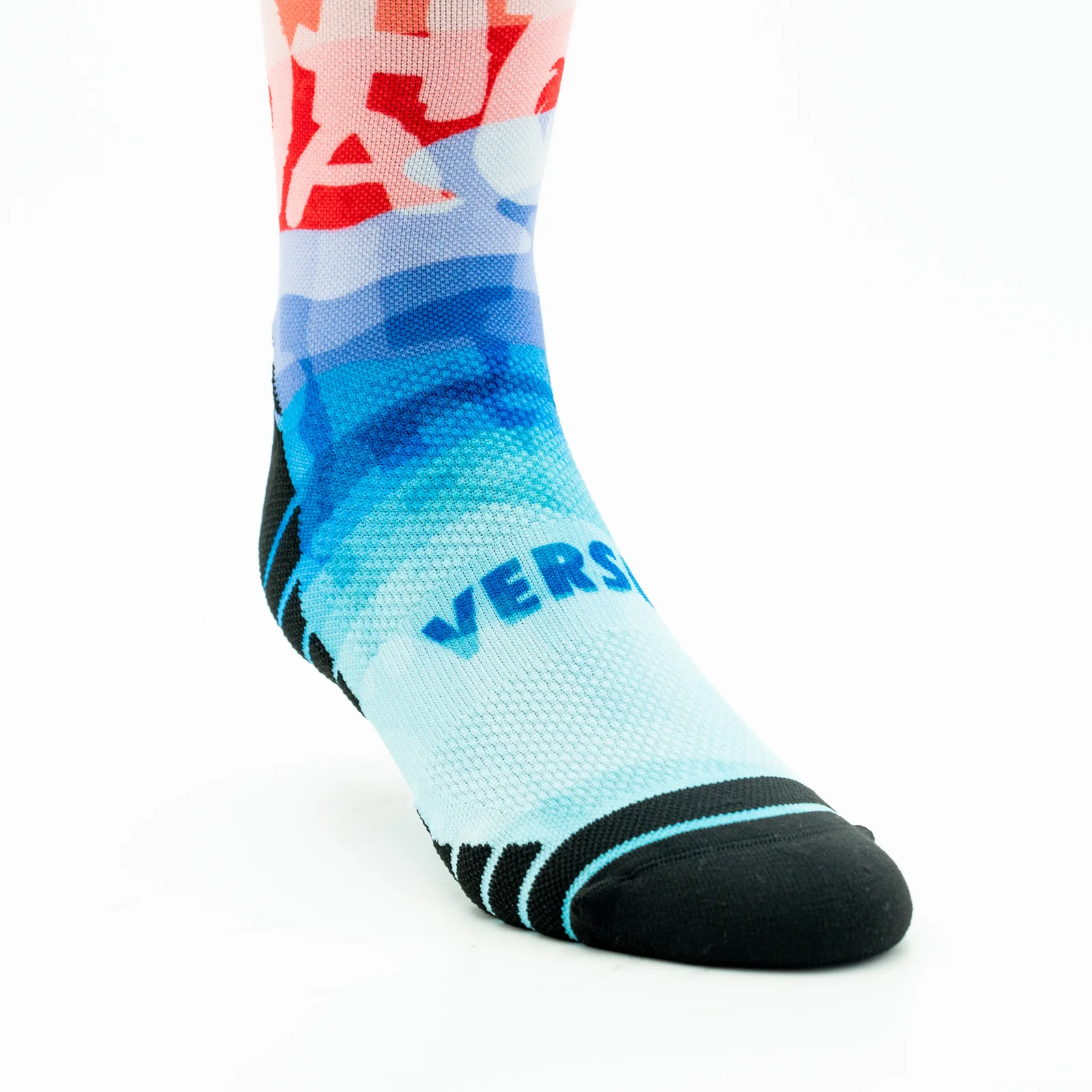 Versus Aloha Active Crew Socks - Sported