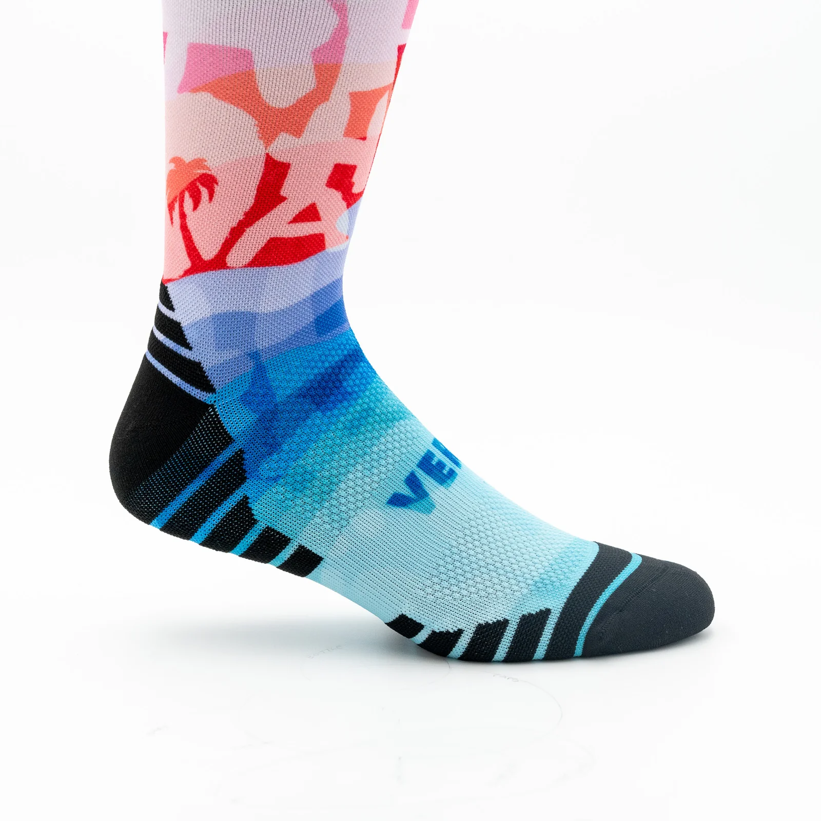 Versus Aloha Active Crew Socks - Sported