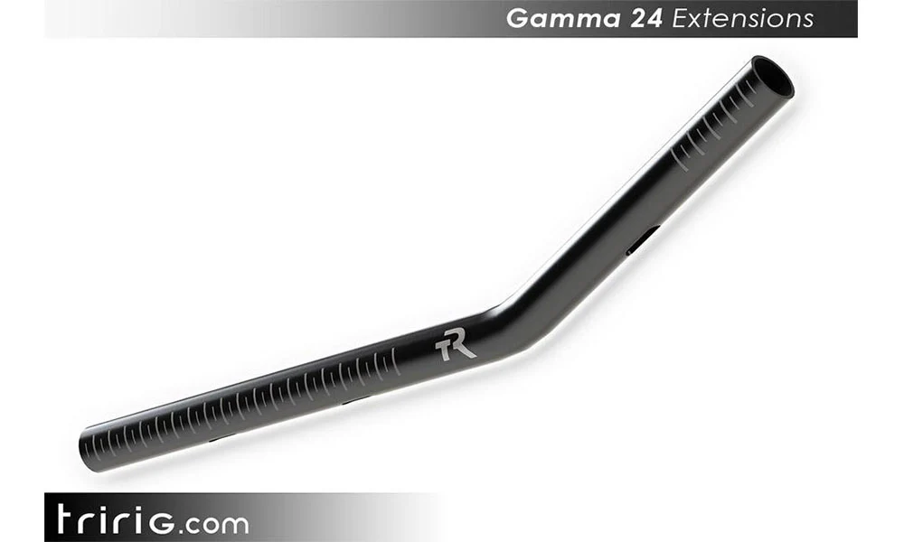 Tririg Gamma 24 Carbon - Sported