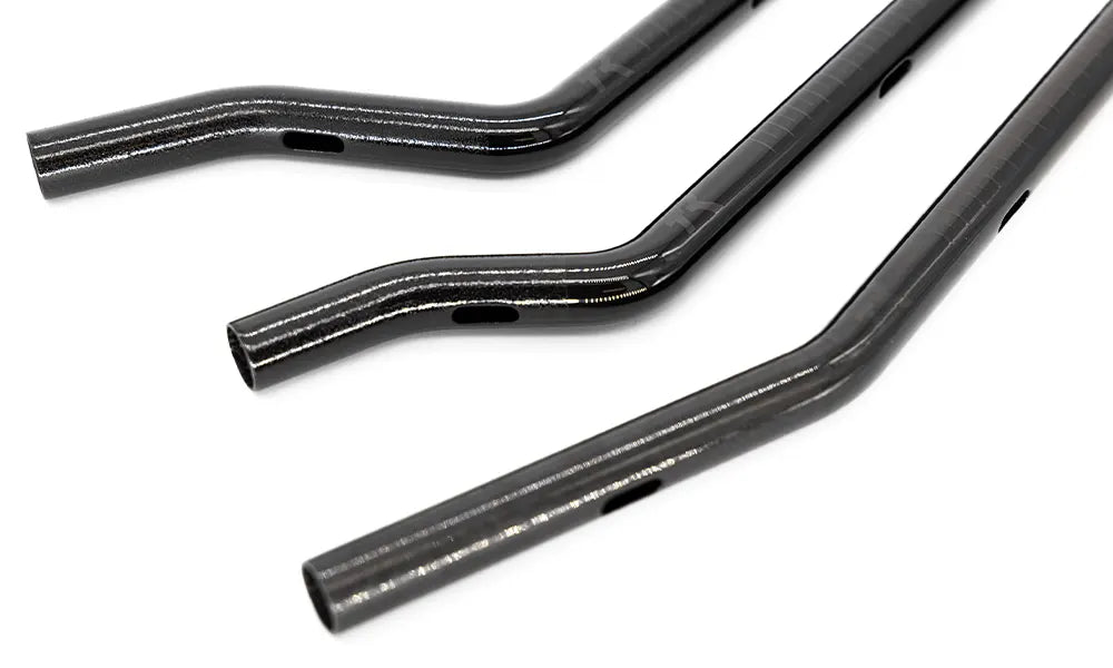 Tririg Gamma 24 Carbon - Sported