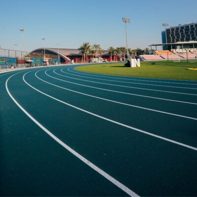 Best Running Tracks in Dubai | Scenic Running Locations