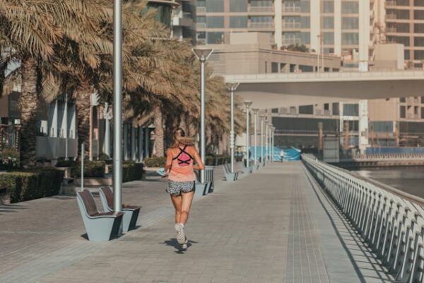 Best Running Tracks in Dubai | Scenic Running Locations