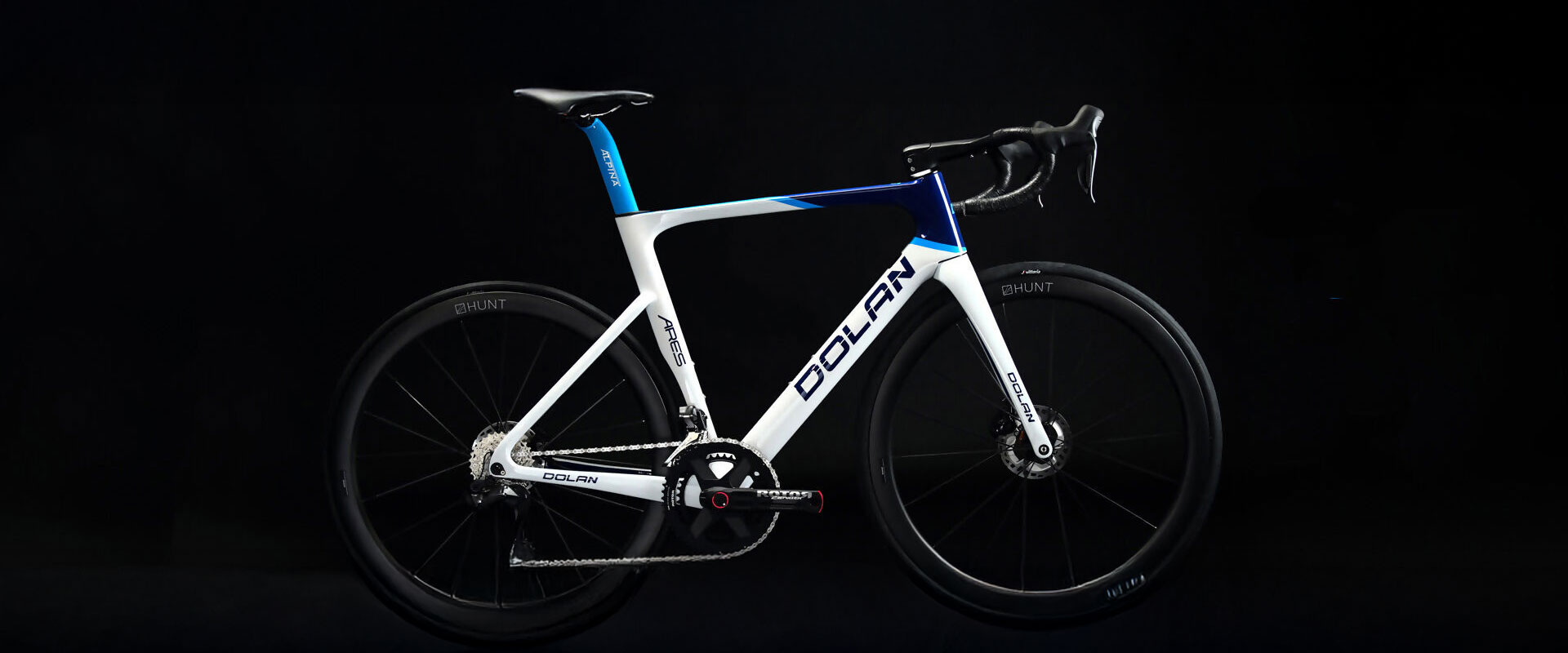 Dolan Bikes - Sported