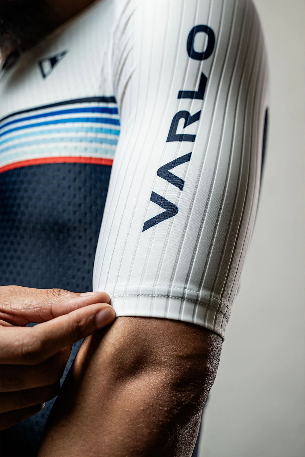 Varlo Men's Heritage Mezza Triathlon Suit - Sported