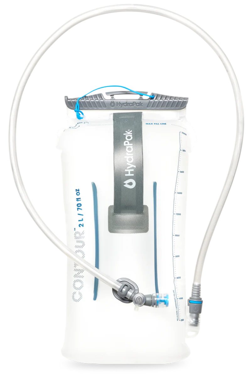 Hydrapak Contour Reservoir (2025) 3L - Sported
