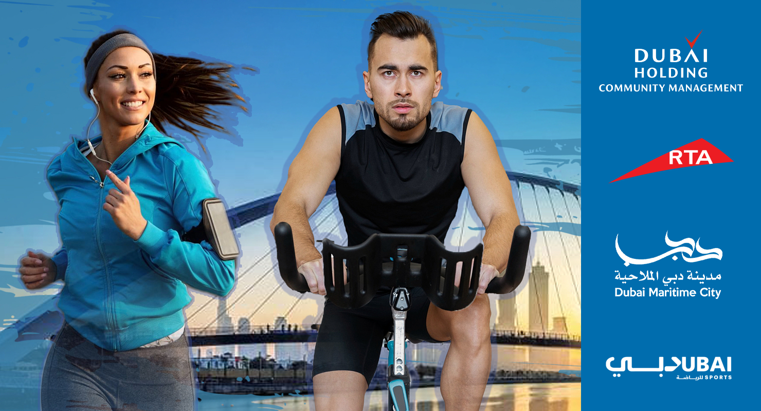 Triathlon Race Calendar UAE, Events Calendar | Sported UAE